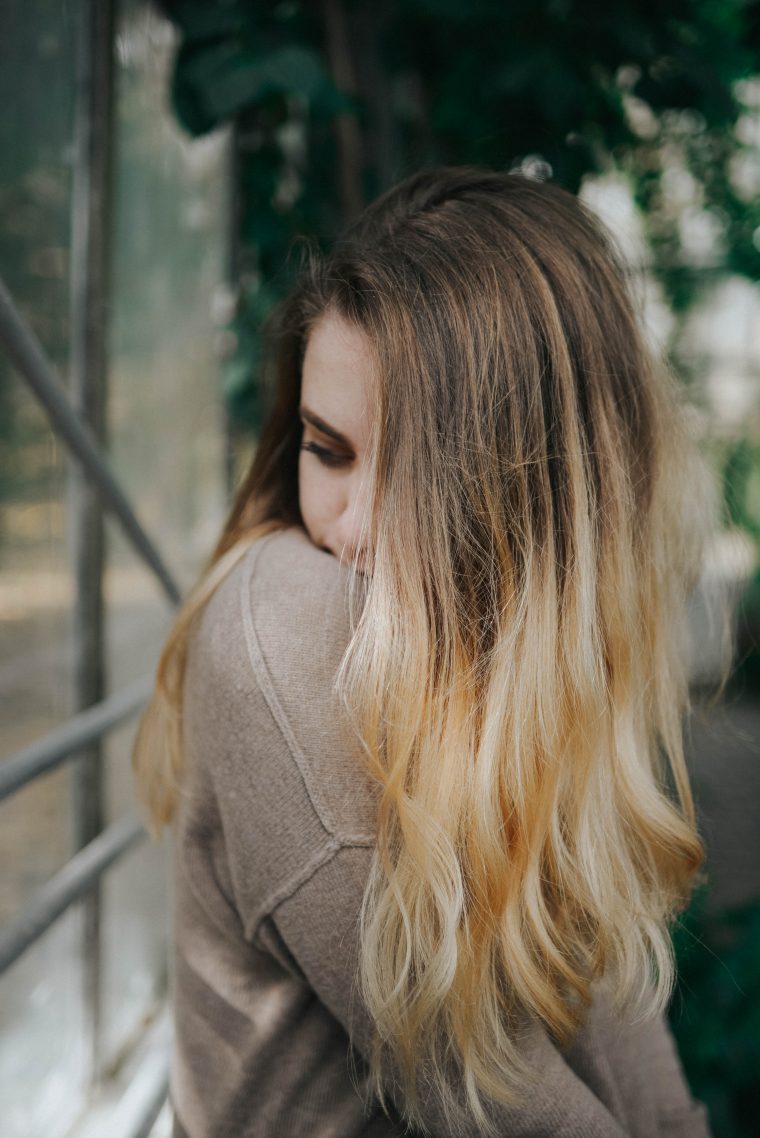 Get the Ultimate Sun-kissed Look with Expert Balayage near Blue Bell